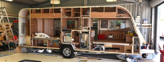 common problems caravan and motorhome | AllBrand Caravan Services