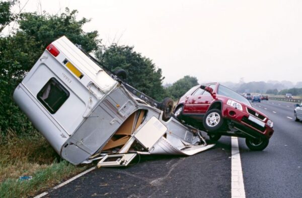 Sway Control Hitch | AllBrand Caravan Services