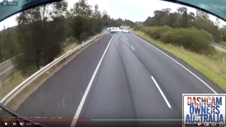 Sway Control Hitch | AllBrand Caravan Services