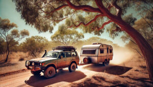 Guide to Caravan Dust Reduction Systems | AllBrand Caravan Services