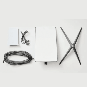 Starlink for Caravans: 2024 Connectivity Guide