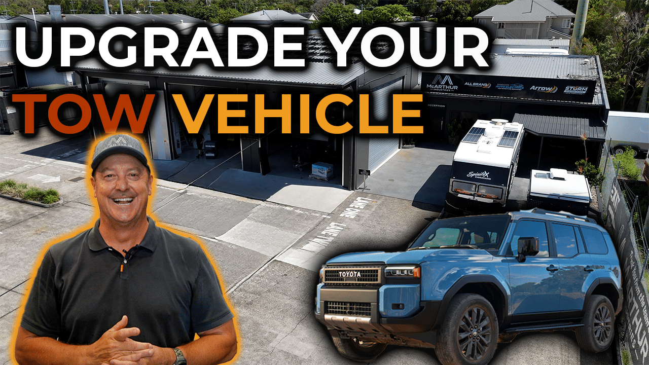 MASTER Your Tow Rig Setup with AllBrand